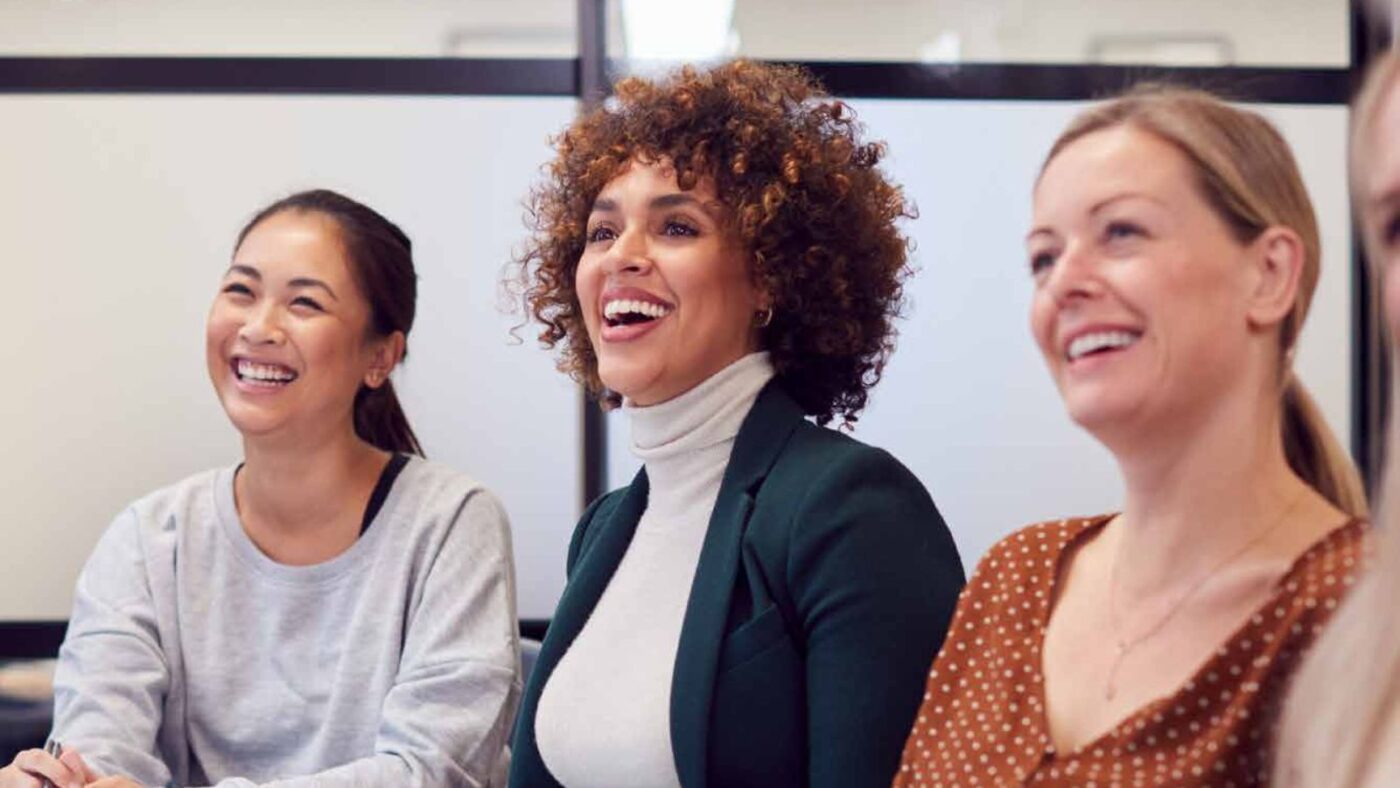 Life Changing Women – Life Changing Ideas
