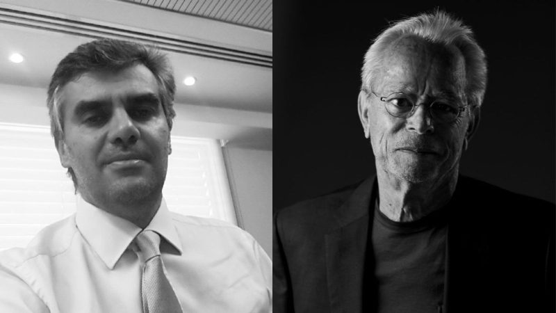 Yiannis Loulis & Yiannis Dimakis – Life Changing Ideas