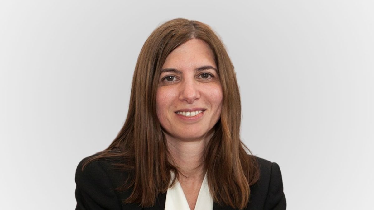 Talking with Elena Rafti – Life Changing Ideas