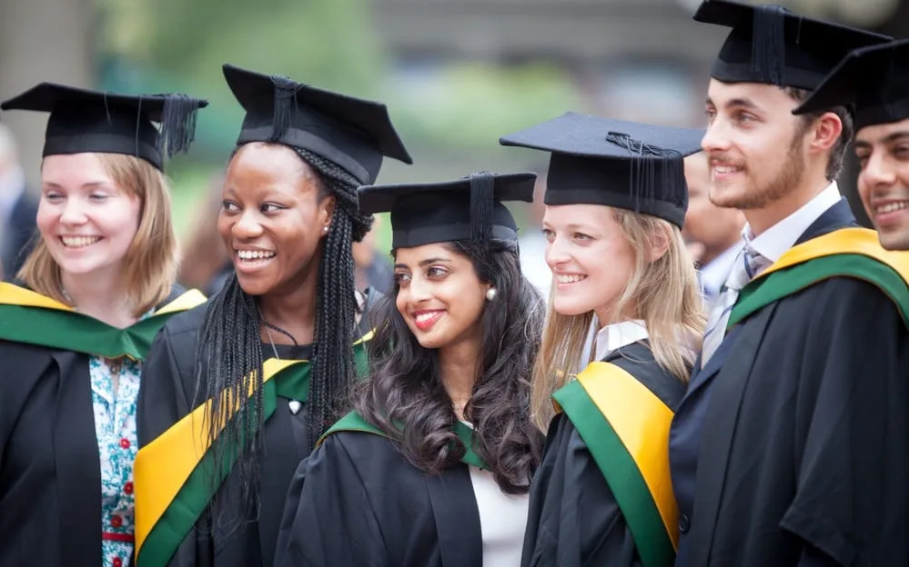 St George’s, University of London number one for graduate jobs ...