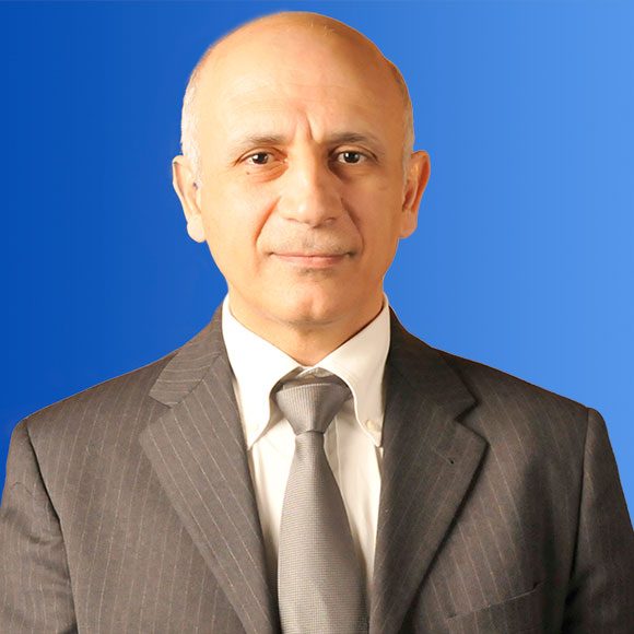 New Foundation Chair of the Department of Surgery - Medical School ...