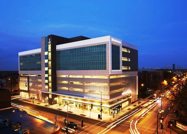 Swedish Covenant Hospital Excels in Patient Safety - Medical School ...