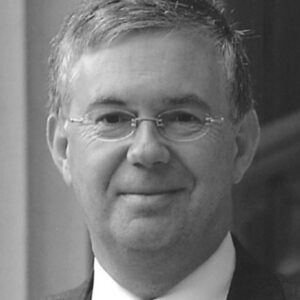 Sir David Haslam - Medical School - University of Nicosia