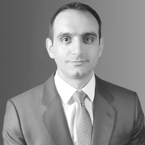 Demetris Stavrou - Medical School - University of Nicosia