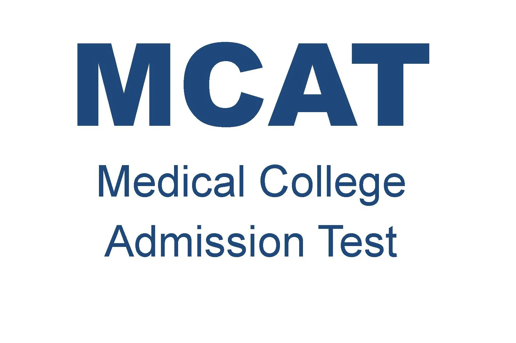 Announcement for MCAT-2017 preparation course - Medical School ...