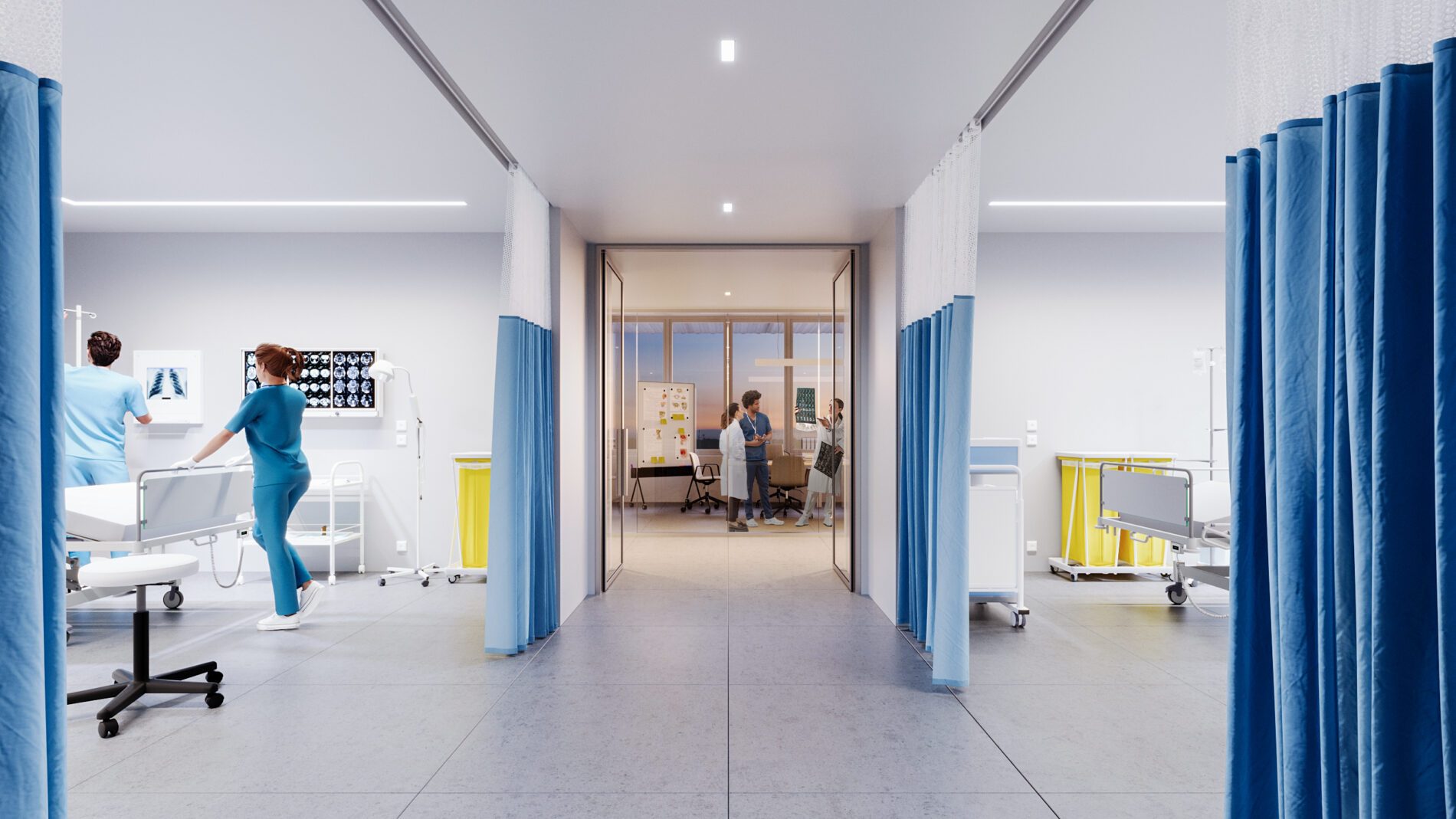 Doctor of Medicine (MD) Degree in Athens - Medical School - University ...