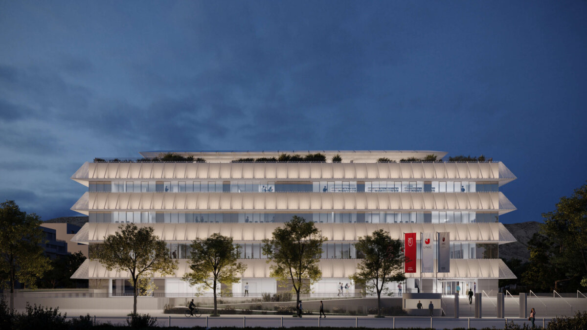 UNIC Athens - HAHE Accreditation for 8 Programmes - Medical School ...
