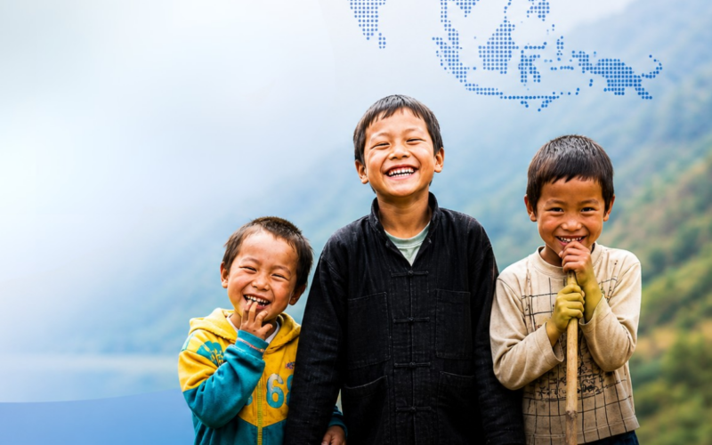 Advancing early identification of children at risk of developing life ...