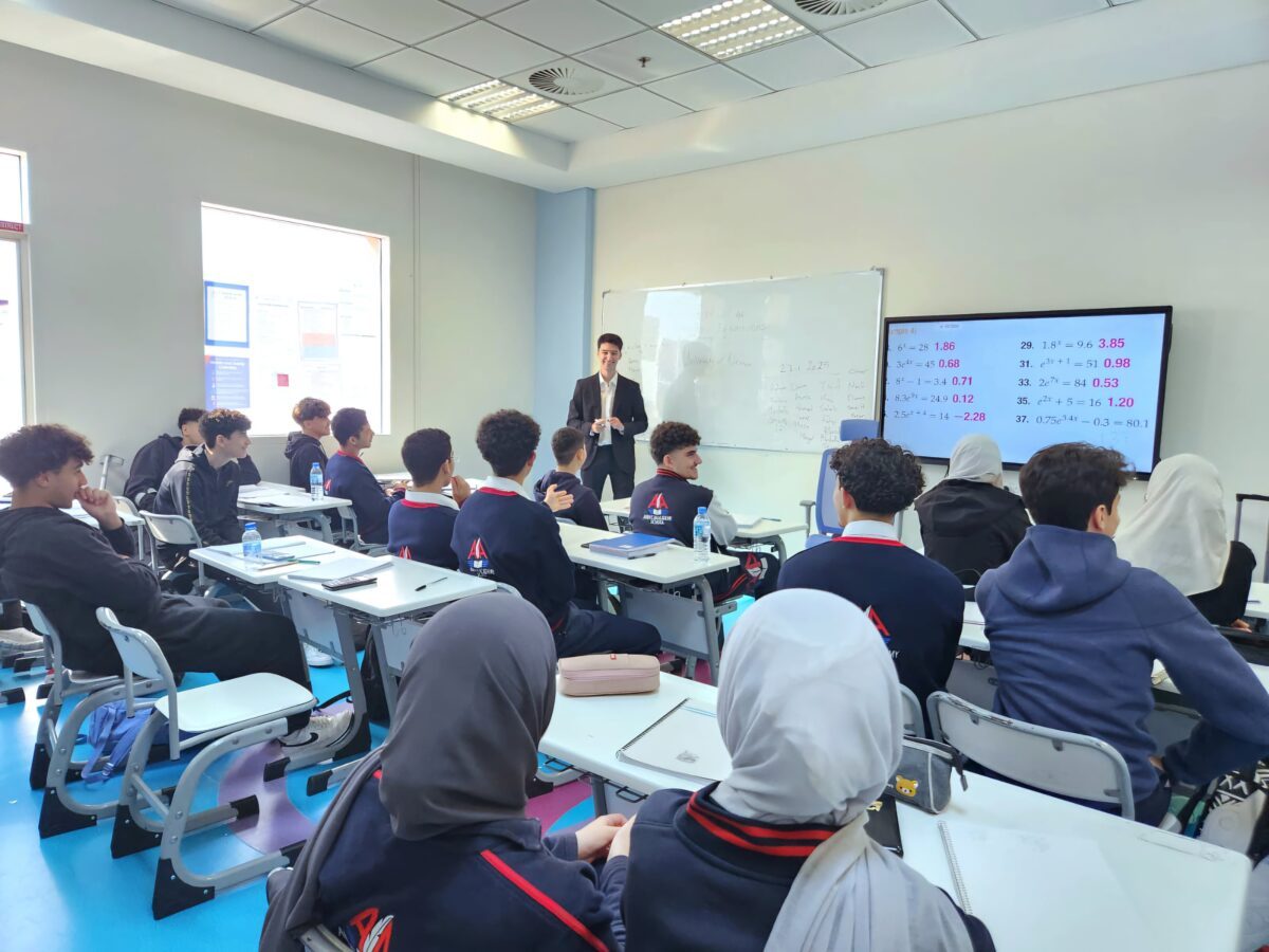 UNIC Health students lead the way in Ambassadorship Programme - Medical ...