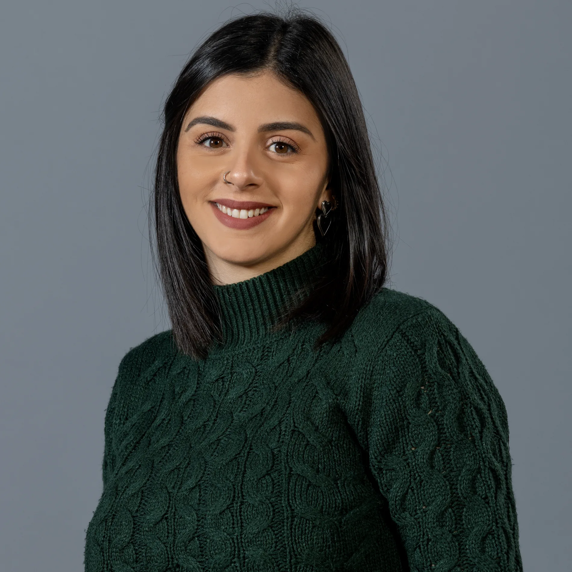 Androniki Ellina - Medical School - University of Nicosia