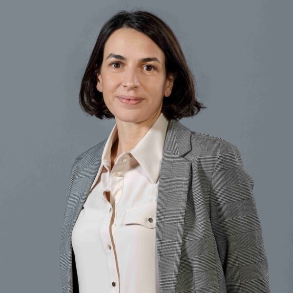 Annalisa Quattrocchi - Medical School - University of Nicosia