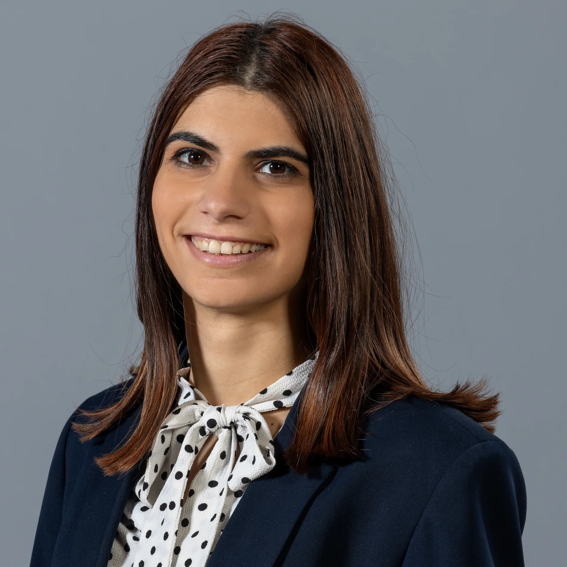 Antonia Mourou - Medical School - University of Nicosia