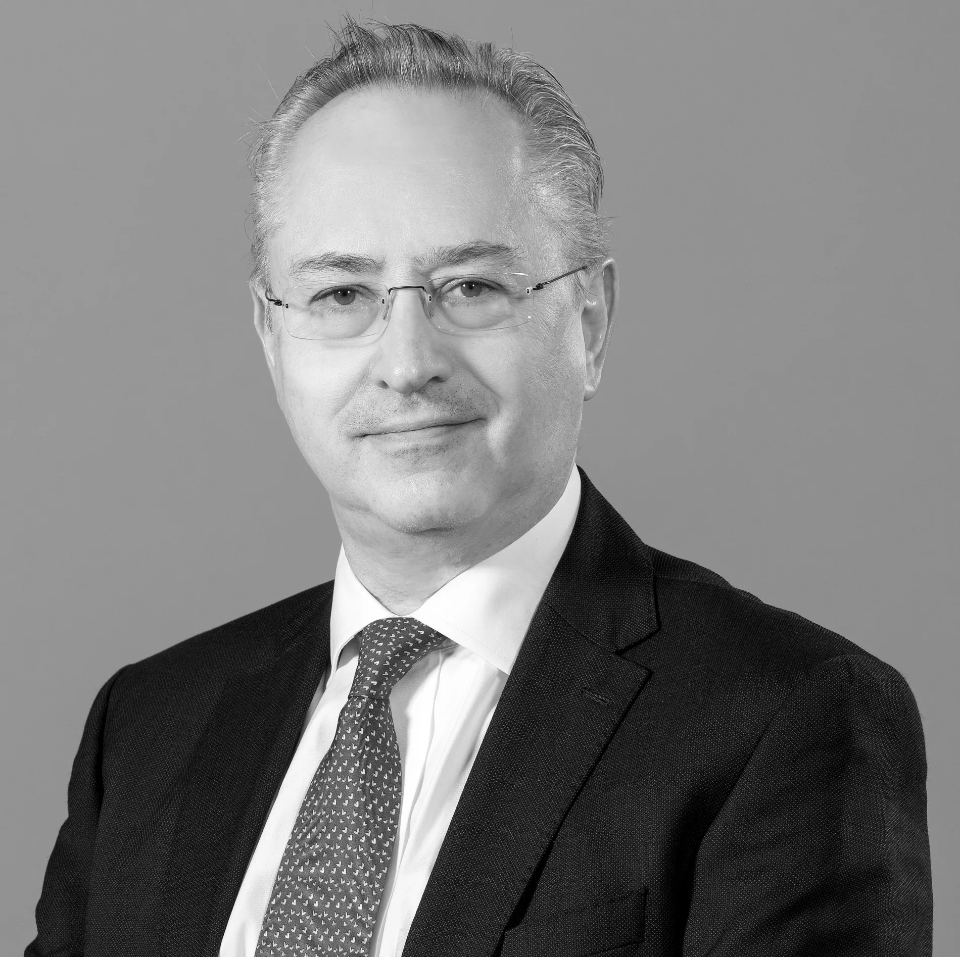 Panayiotis Avraamides - Medical School - University of Nicosia