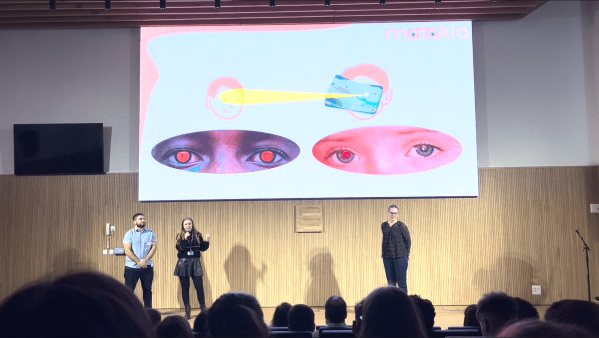 UNIC Medical students shine at International Healthcare event in ...