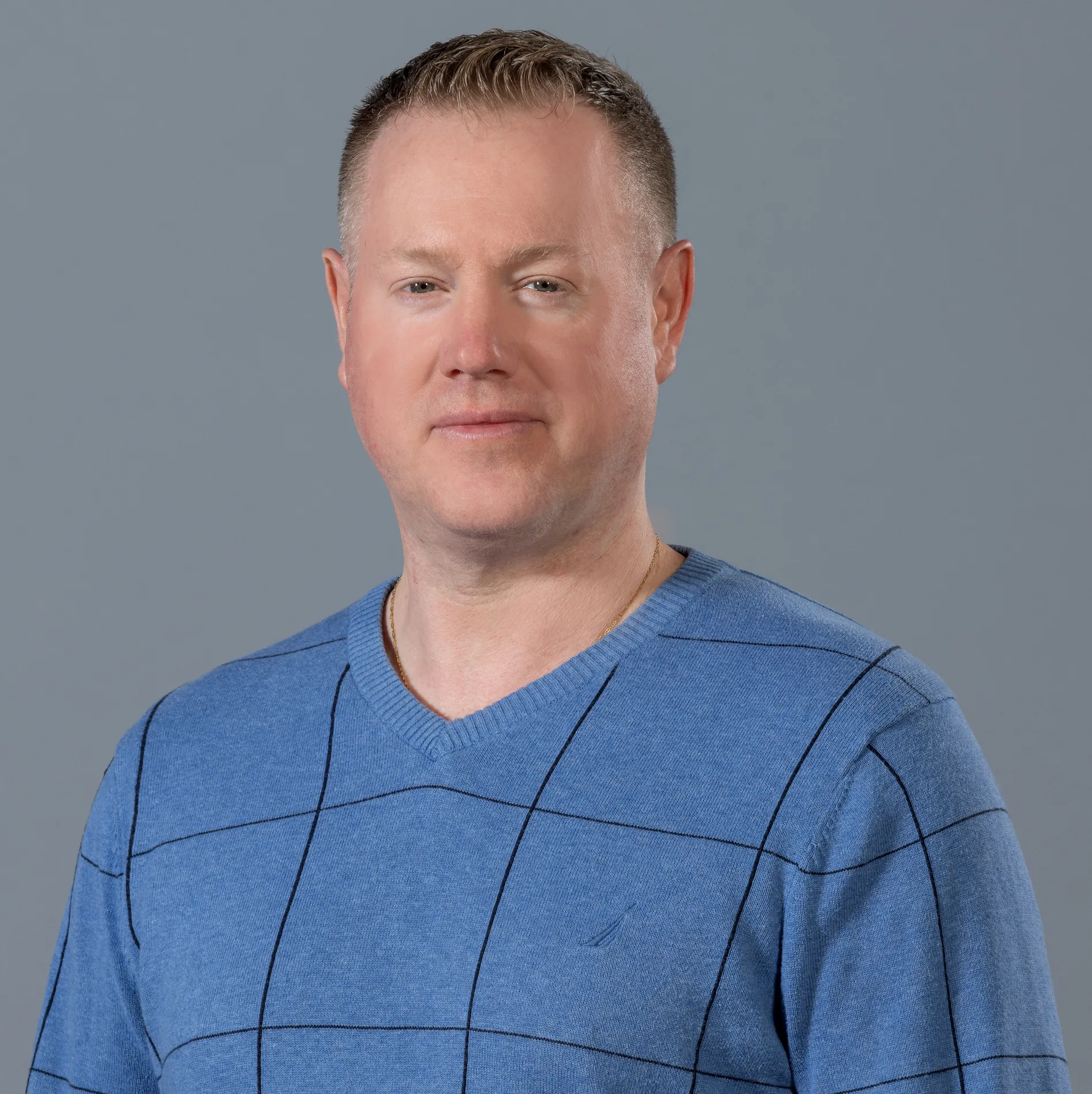 Chad Schou - Medical School - University of Nicosia