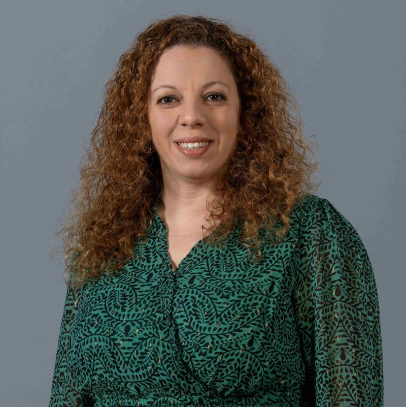 Chloe Antoniou - Medical School - University of Nicosia