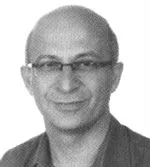 Christos Economou - Medical School - University of Nicosia