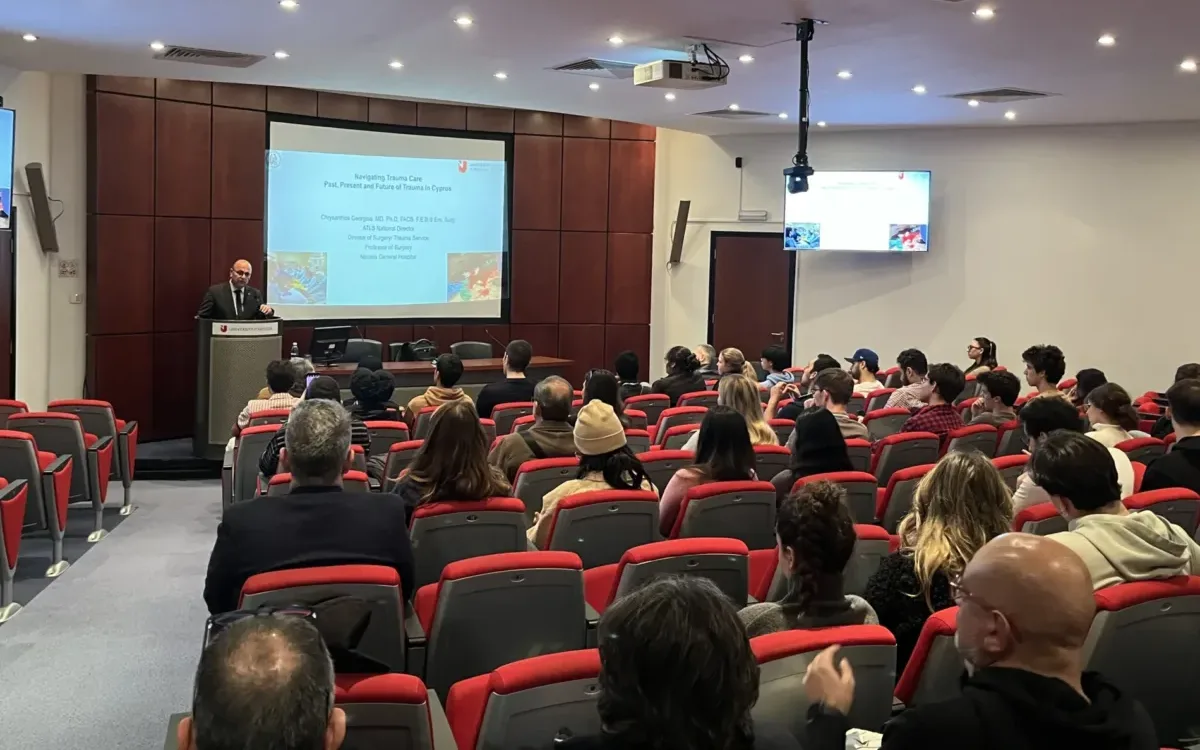UNIC Health’s series of scientific events boost research collaboration ...