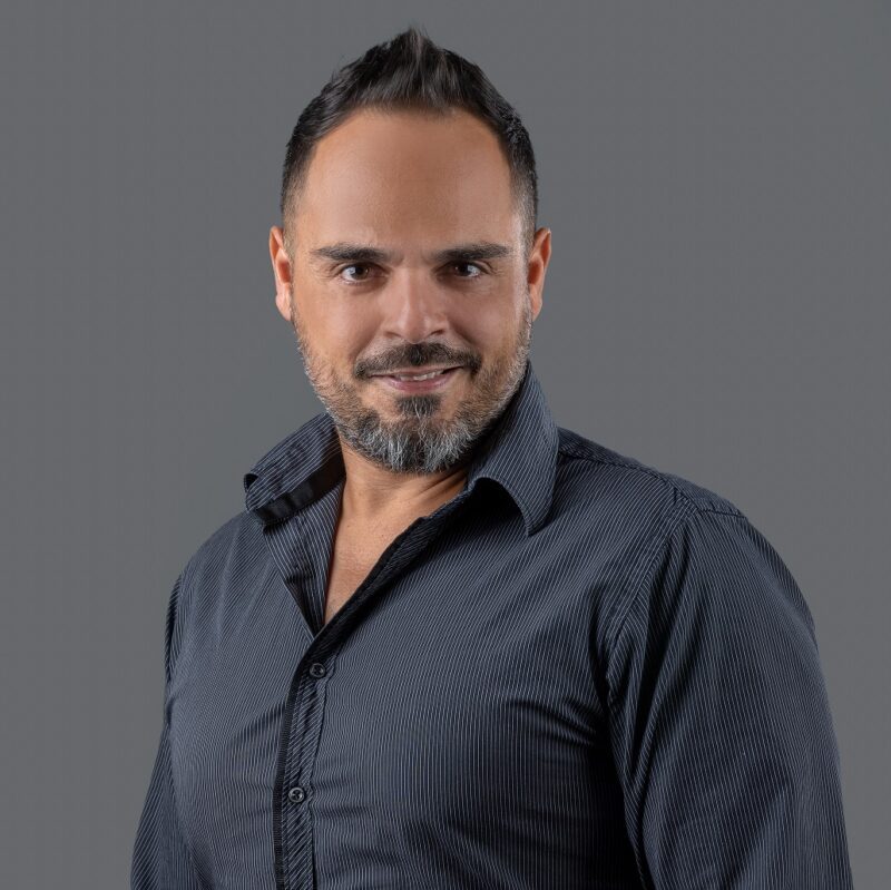 Constantinos Constantinou - Medical School - University of Nicosia