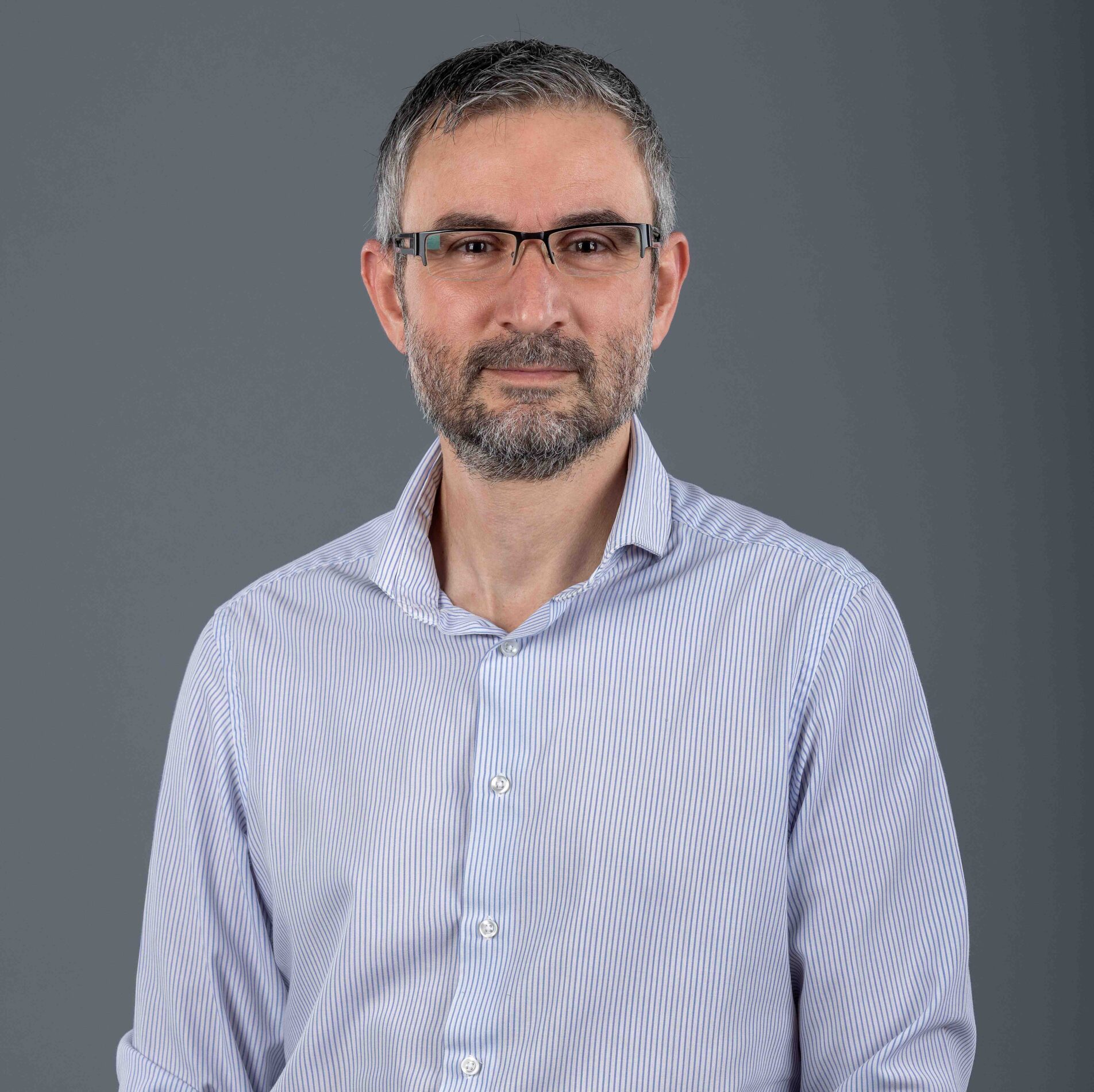 Costas Constantinou - Medical School - University of Nicosia