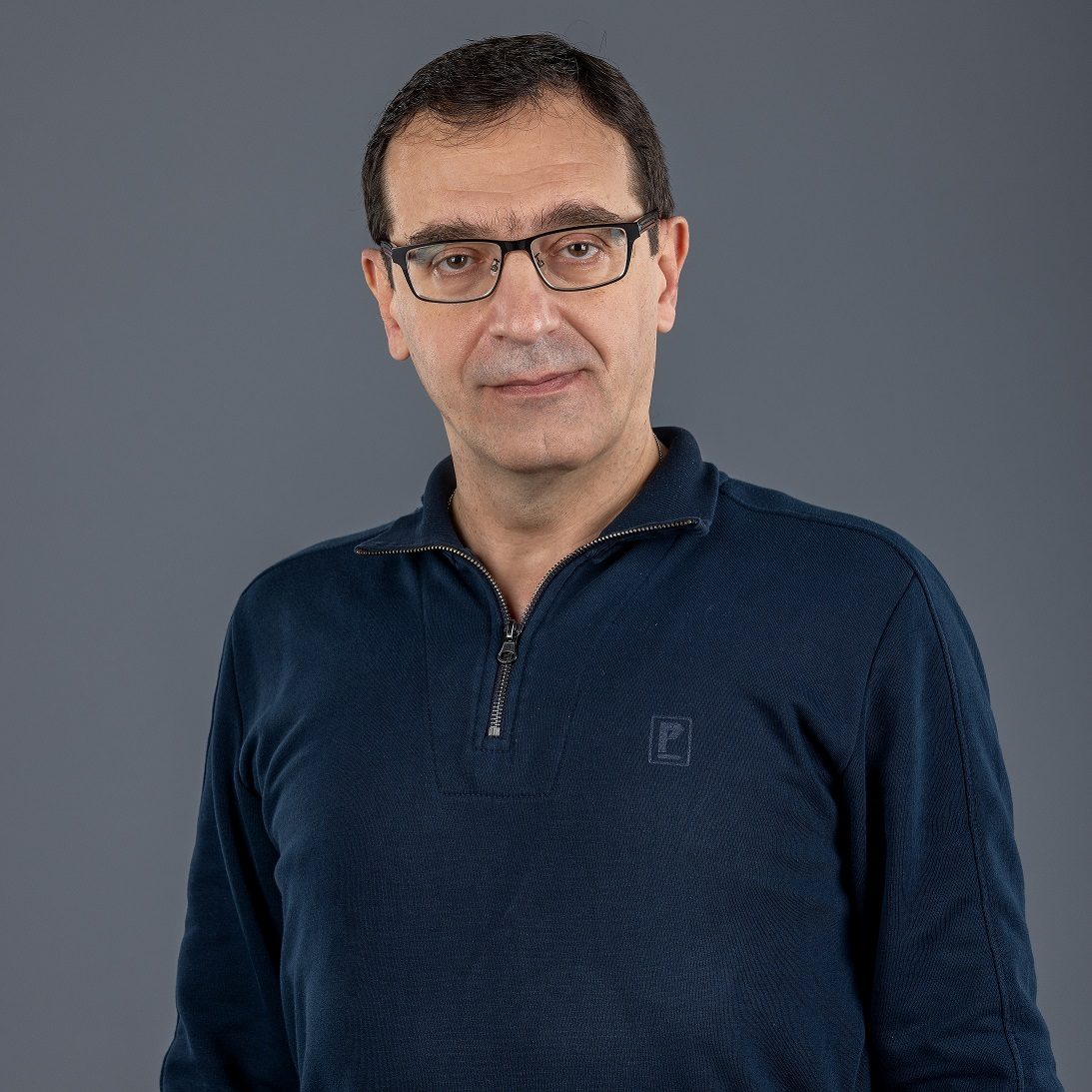 Dimitrios Kanakis - Medical School - University of Nicosia