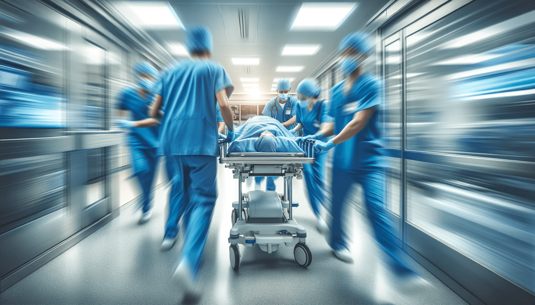 Navigating trauma care in Cyprus: Past, Present , Future - Medical ...