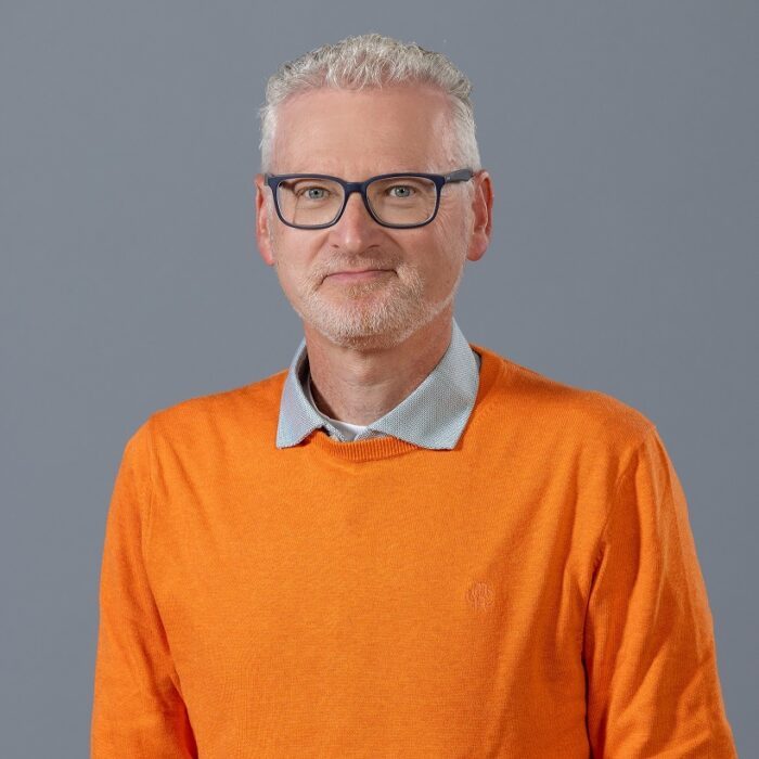 Danny Alon Ellenbogen - Medical School - University of Nicosia