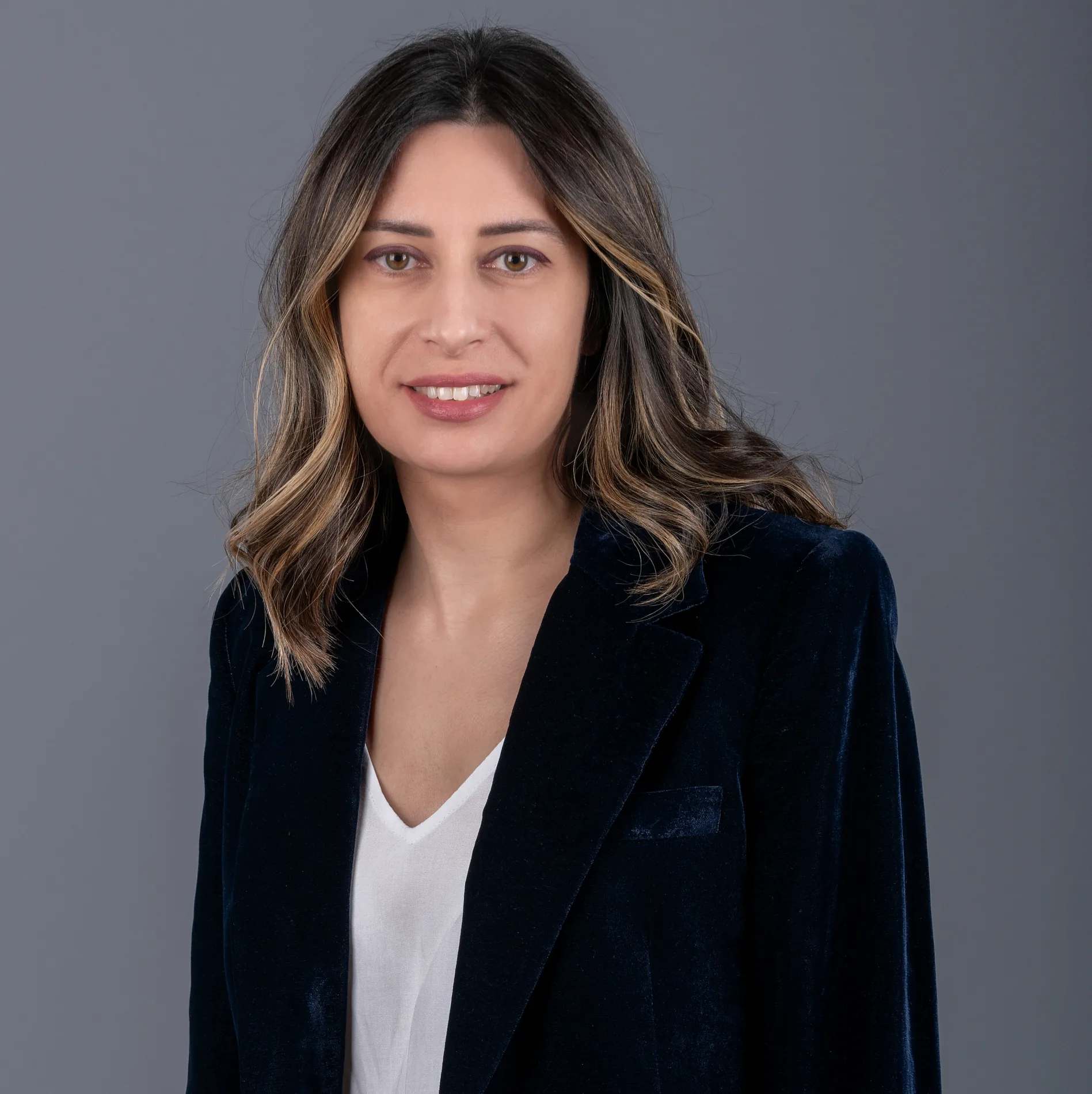 Daphne Nicolaou - Medical School - University of Nicosia