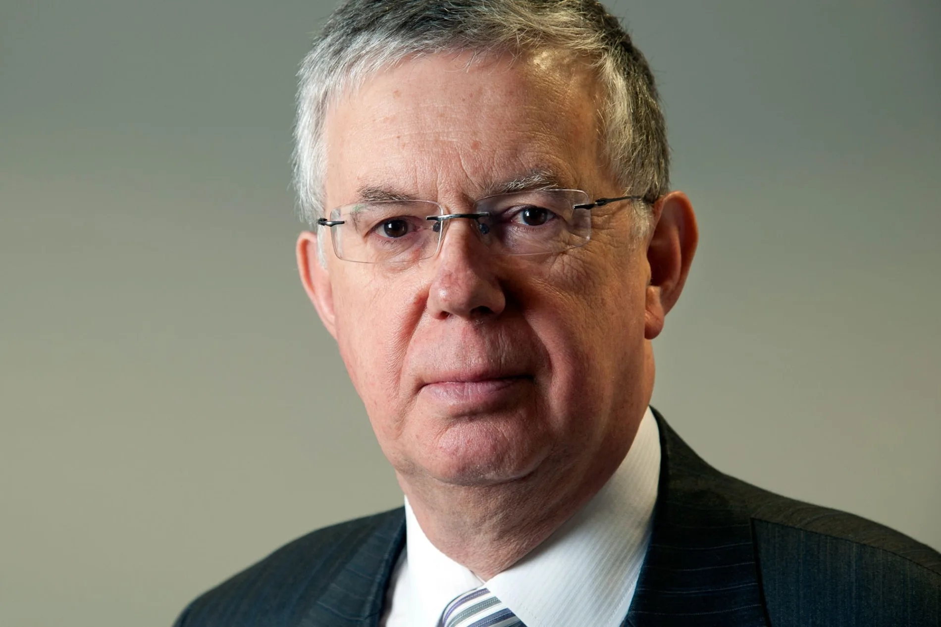 Professor David Haslam is knighted for his services to NHS Leadership ...