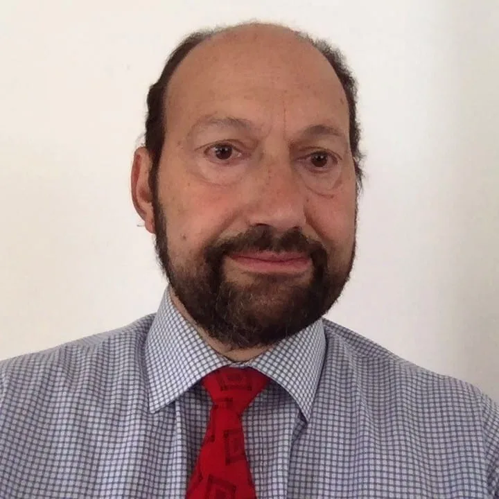 Prof Kevork Hopayian recently published an article and participated in ...