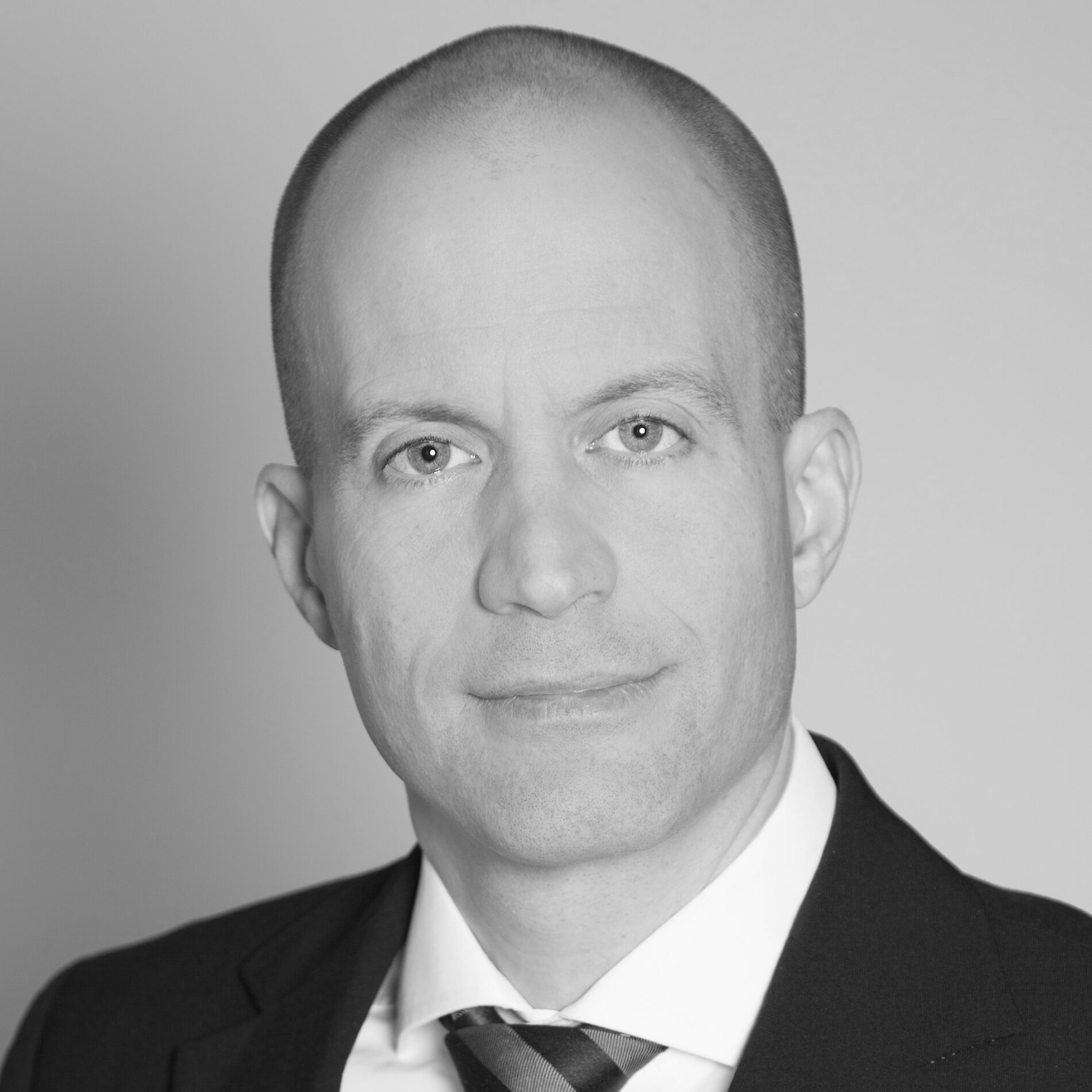 Raoul Hecker - Medical School - University of Nicosia