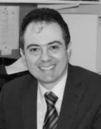 Ioannis Hadjiloucas - Medical School - University of Nicosia