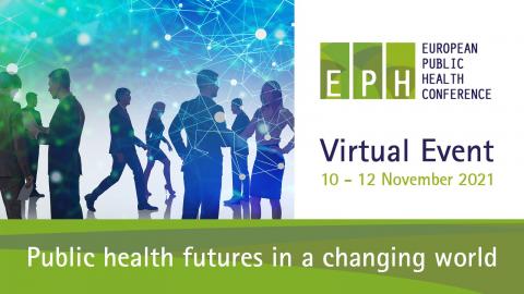 Department of Primary Care and Population Health at the 14th European ...