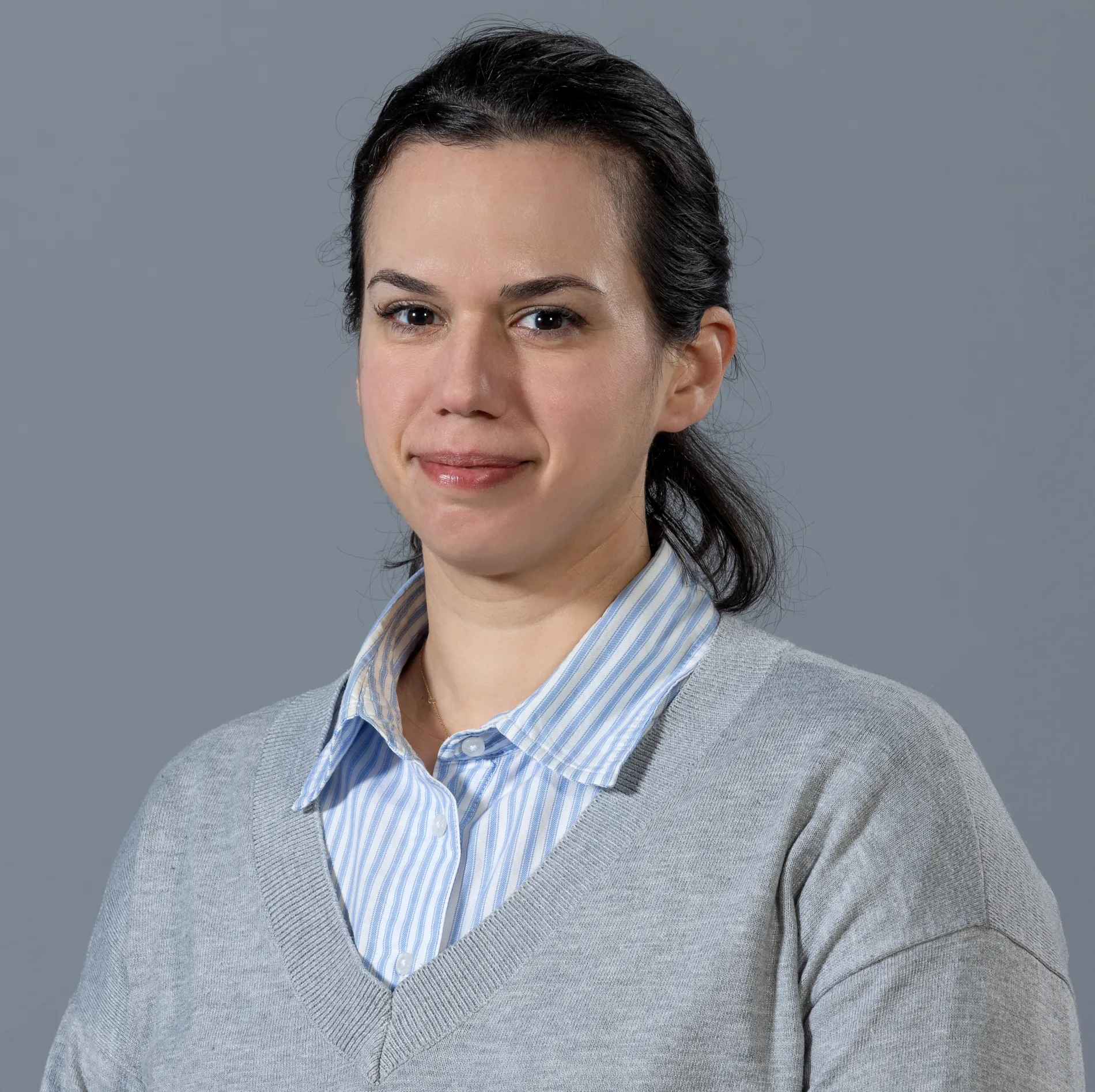 Eleni Filippou - Medical School - University of Nicosia