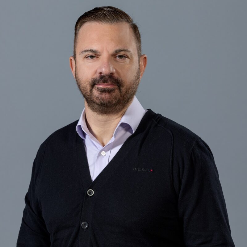 George Athanasiou - Medical School - University of Nicosia