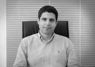 George Georgiou - Medical School - University of Nicosia