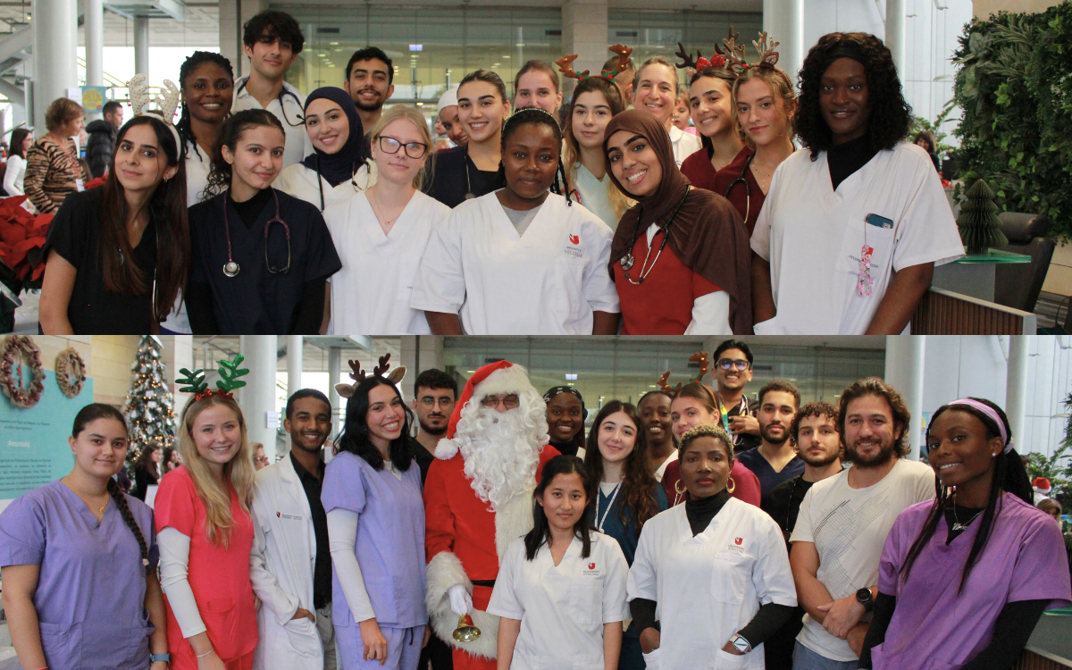Mobile Clinic Archives - Medical School - University of Nicosia