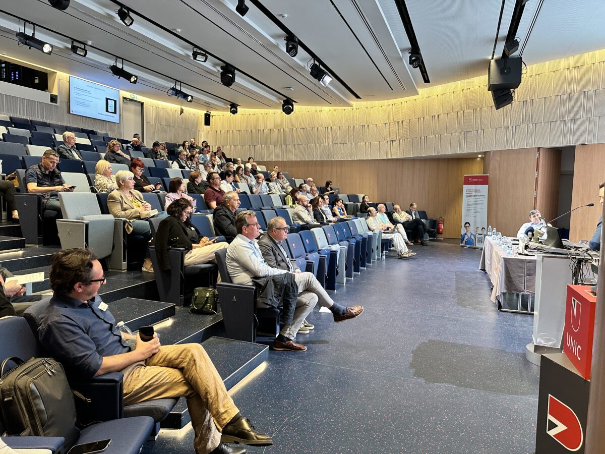 Advancing Primary Healthcare: Insights from the 2nd Family Medicine ...