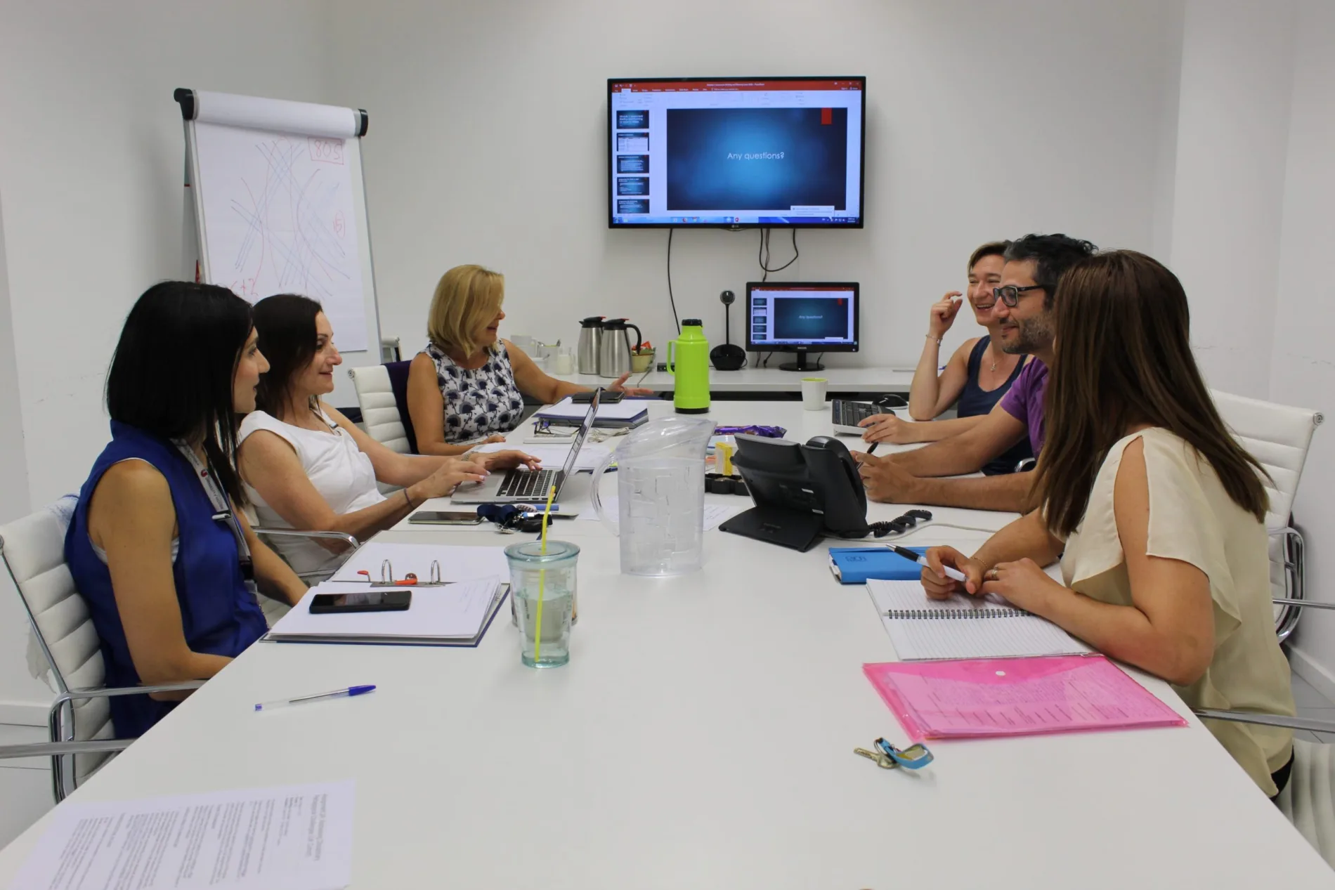 Centre of Medical Education Activities - Medical School - University of ...