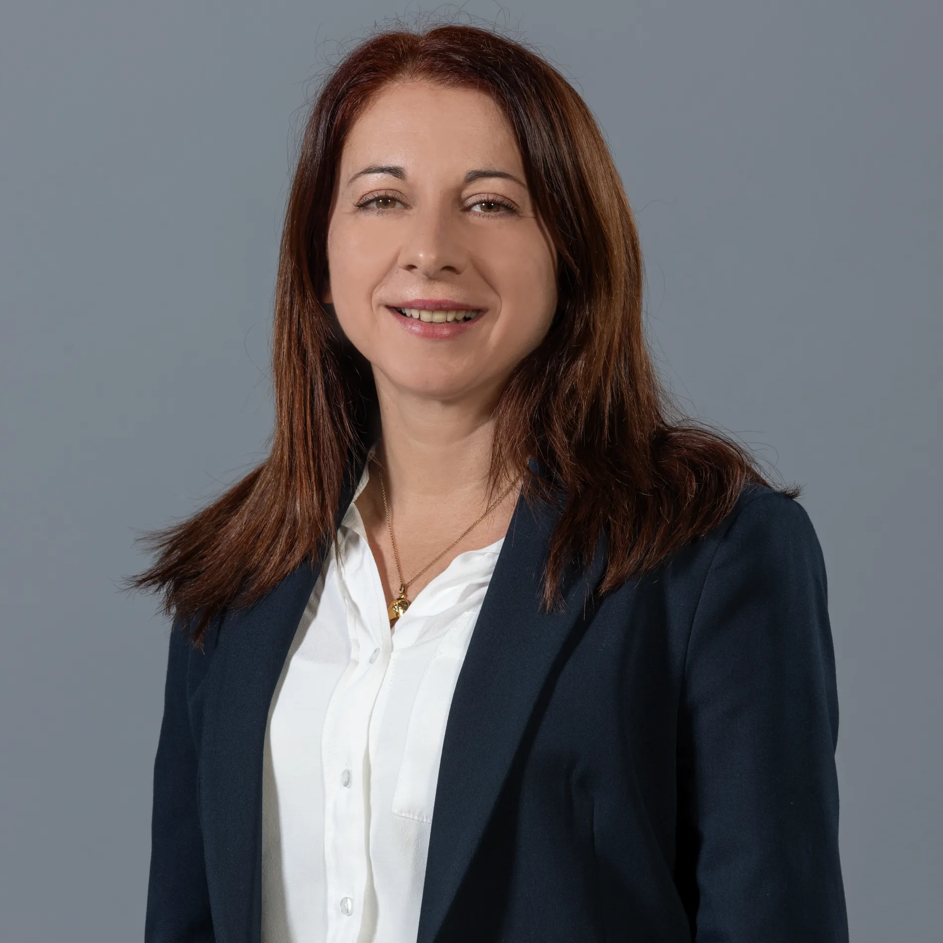 Konstantina Georgiades - Medical School - University of Nicosia