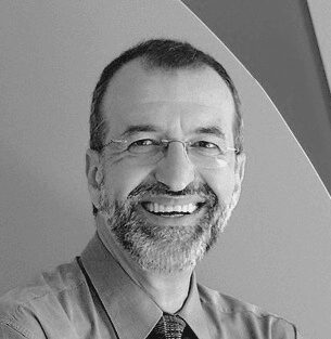 Michael Davidson - Medical School - University of Nicosia