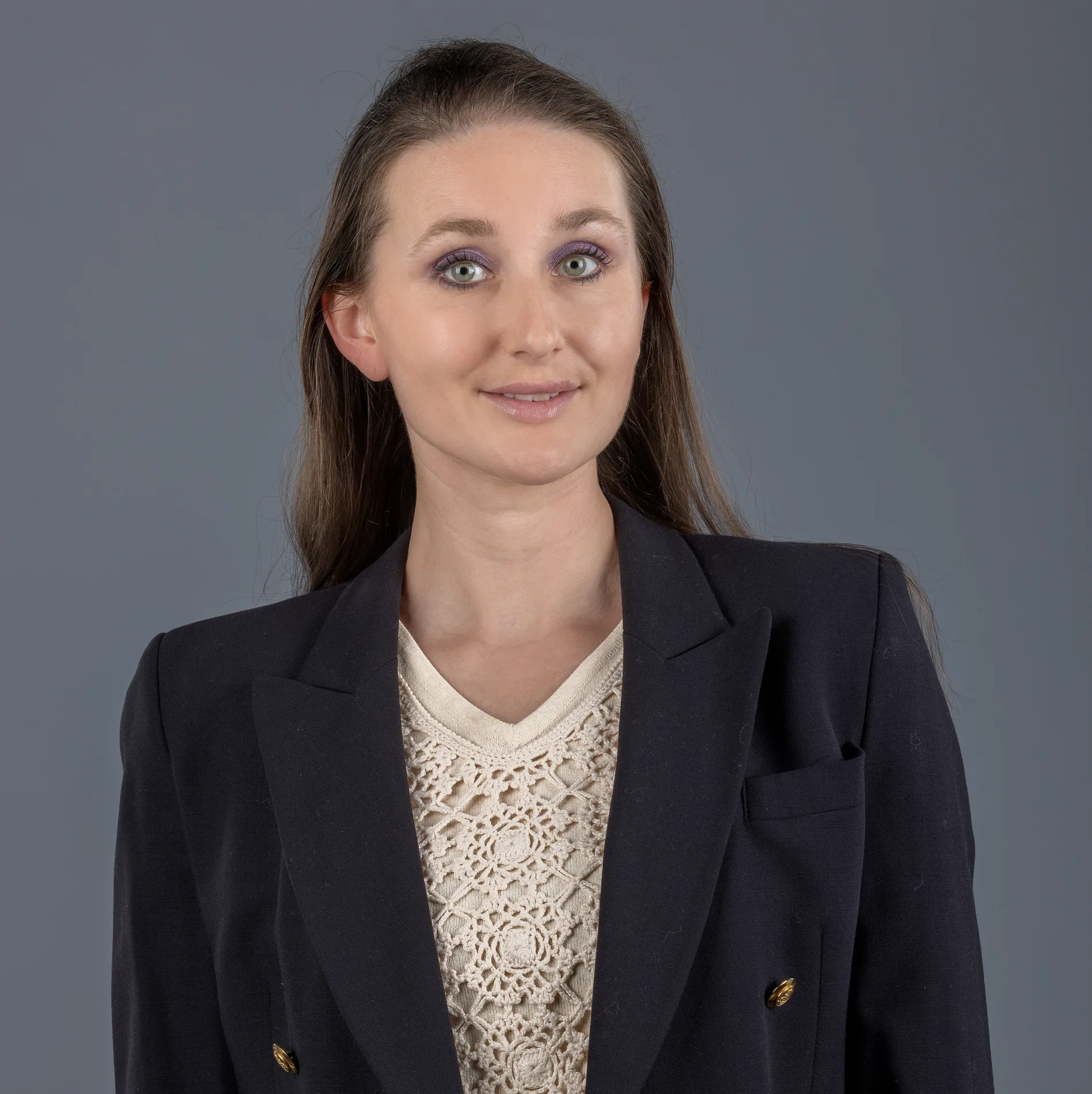 Maria Filipova - Medical School - University of Nicosia