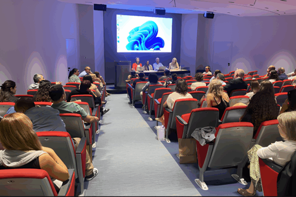 Medical School hosts multi-disciplinary Mental Health Conference on ...