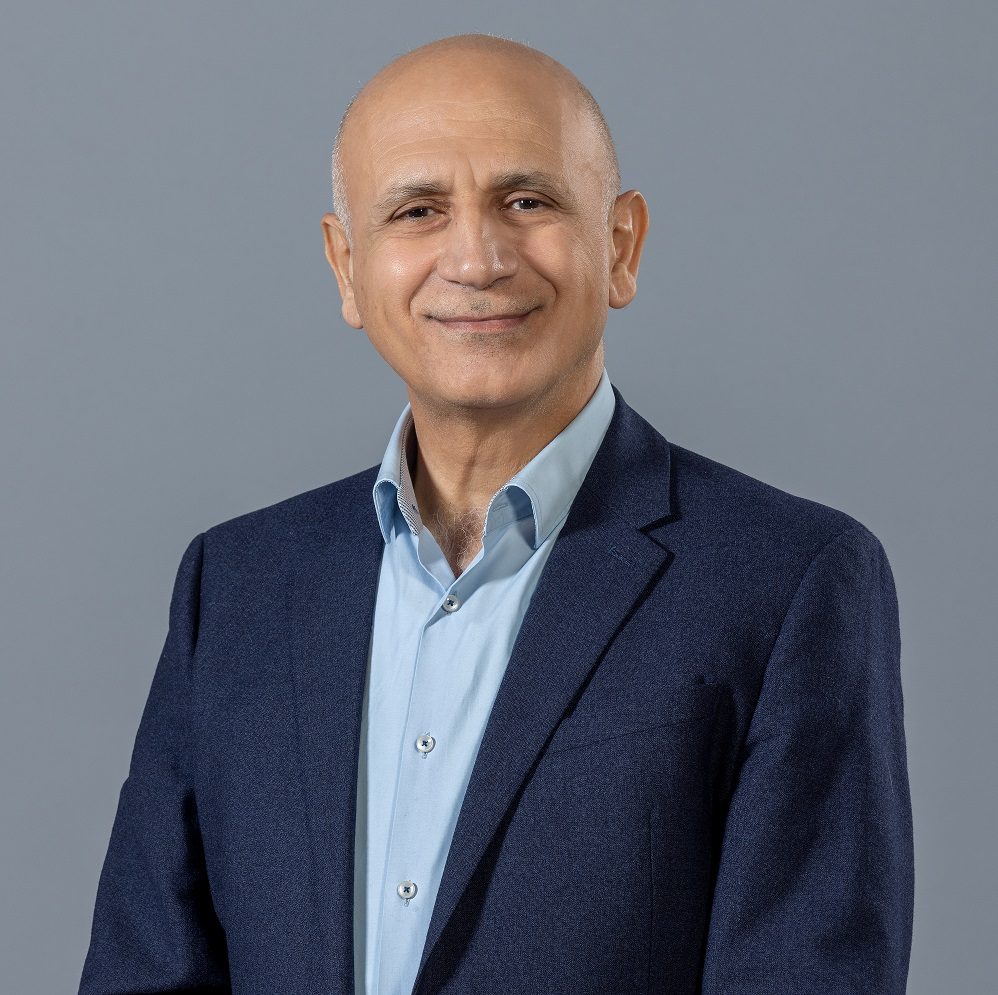 Panos Economou - Medical School - University of Nicosia