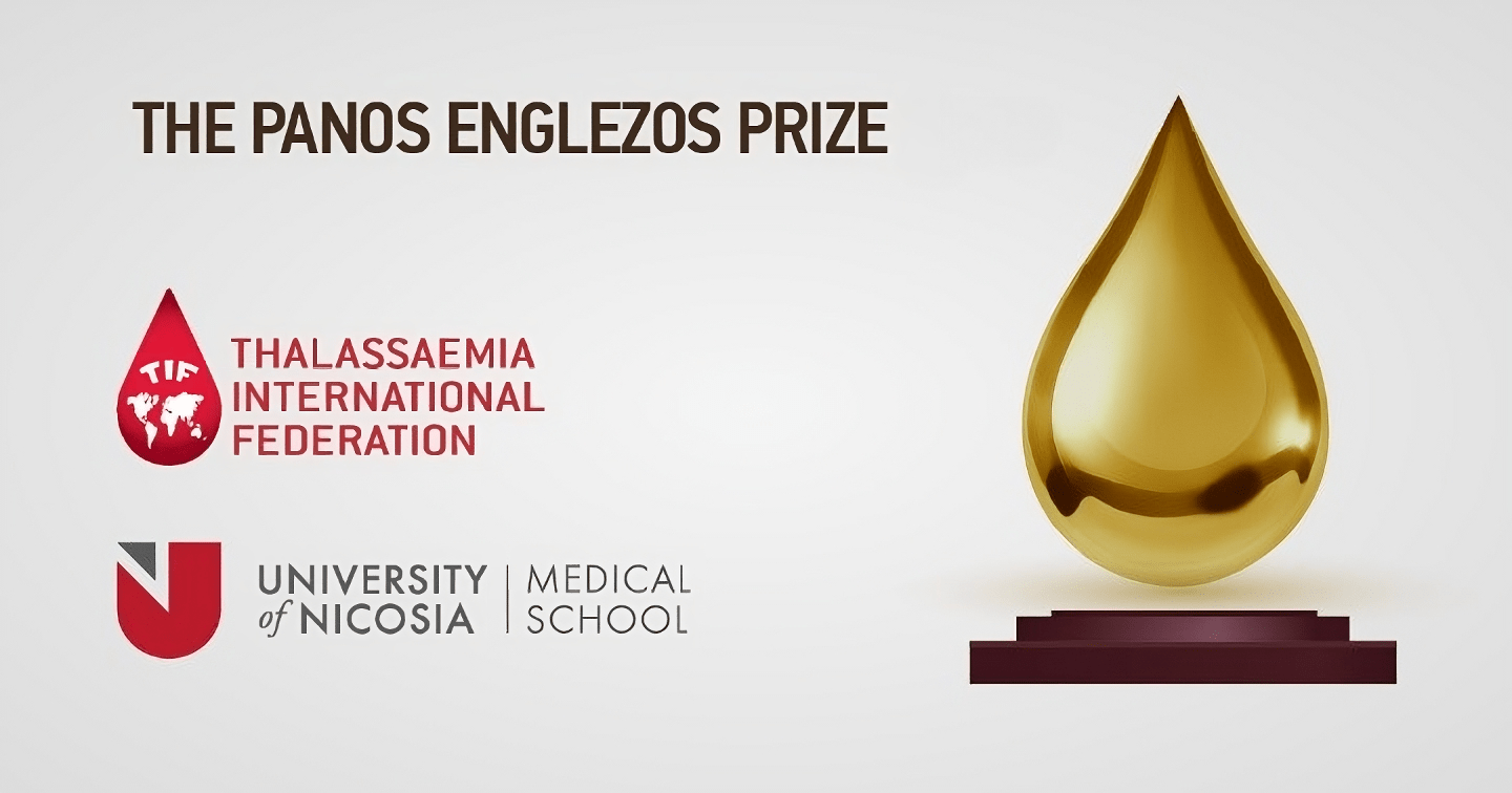 Nominations for the ‘Panos Englezos Prize’ 2024 now open - Medical ...
