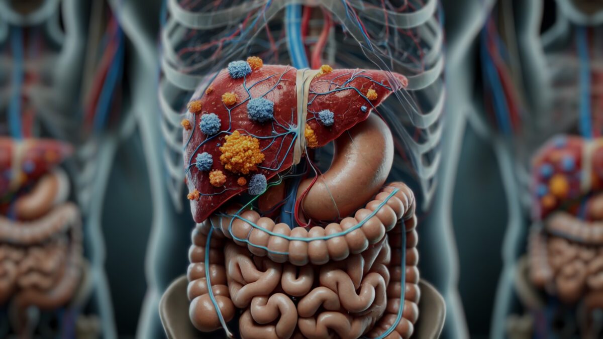 State-of-the-art Image-Guided Therapies for Colorectal Liver Metastases ...