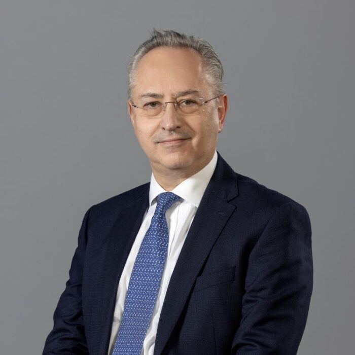 Panayiotis Avraamides - Medical School - University of Nicosia