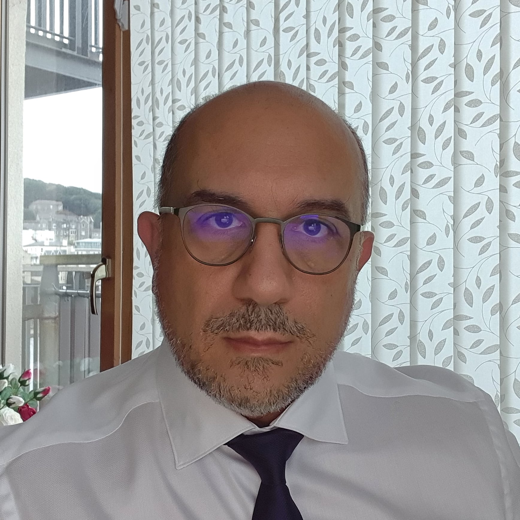 A novel, holistic model of monitoring homeostatic mechanisms during ...