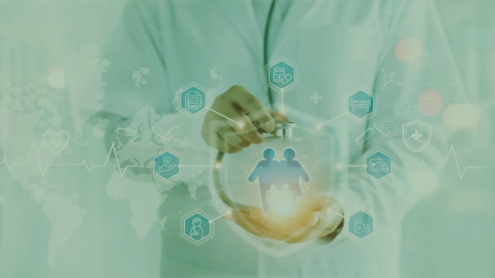 Family Medicine Conference 2024 - Medical School - University of Nicosia