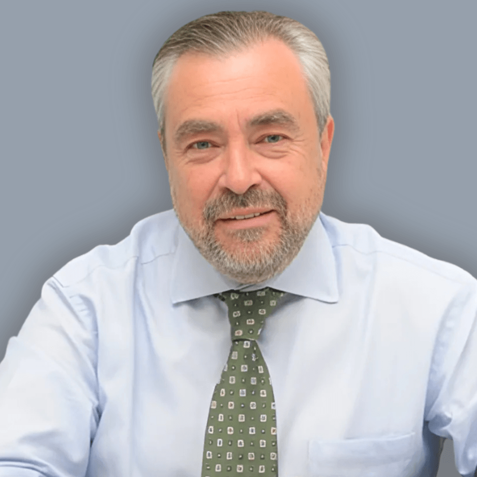 Dan M. Fliss - Medical School - University of Nicosia